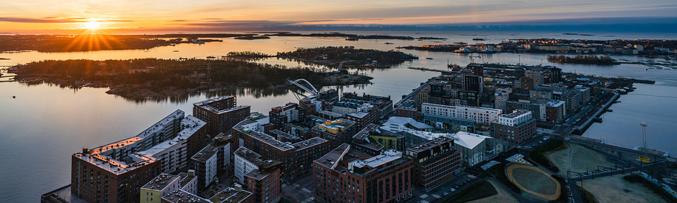 HUS, University of Helsinki and Janssen to start a unique collaboration ...